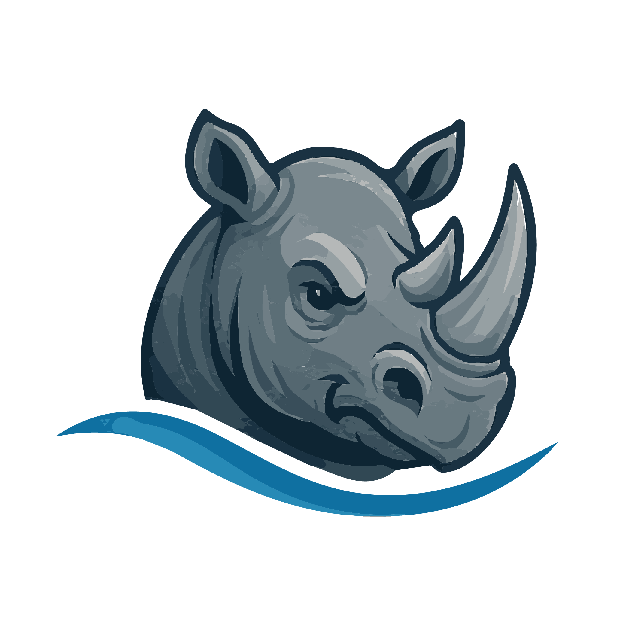 Freeform Pool Builders in Houston | Rhino Pool Pros